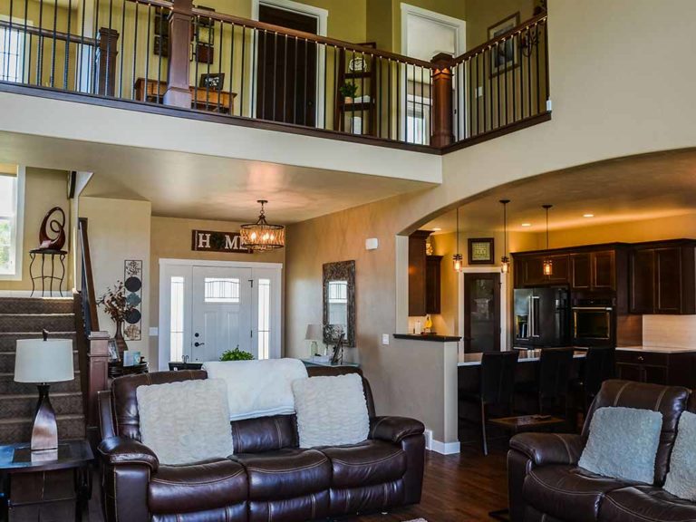 Home Builders, Remodelers, & Exteriors | Smith Builders Inc.